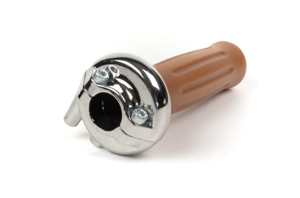 Domino Rally Throttle Assemblies | Domino Racing North America