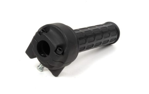 Domino Throttle Controls for Street Bikes | Domino Racing North America