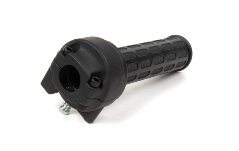 Domino Throttle Controls for Street Bikes | Domino Racing North America