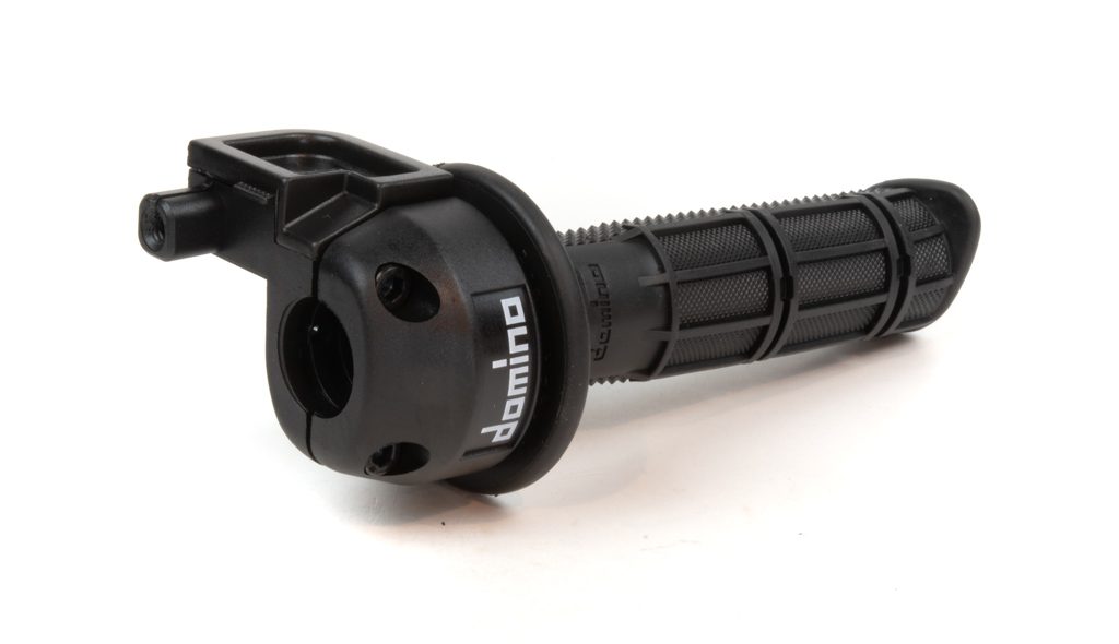 Domino Minicross Throttle Controller KTM50 ('97-'11) | Domino Racing ...