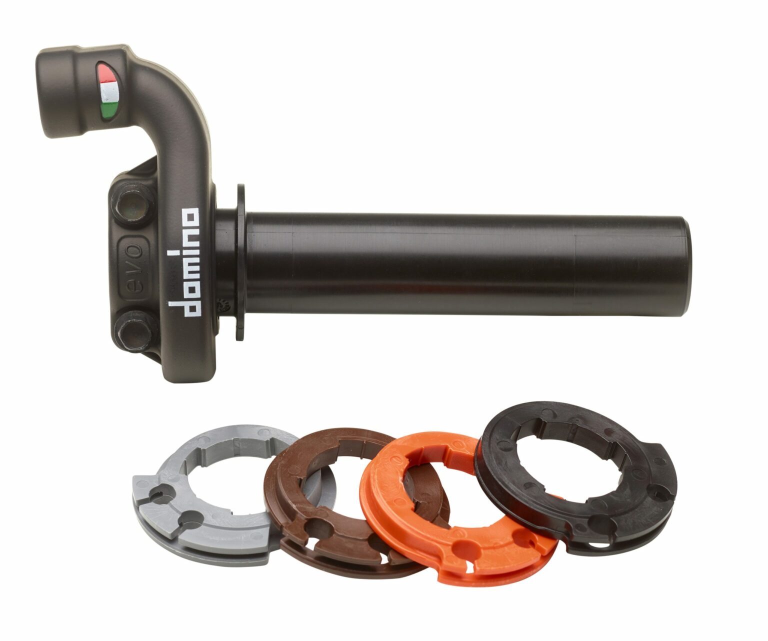 Domino KRK Evo Throttle System | Domino Racing North America