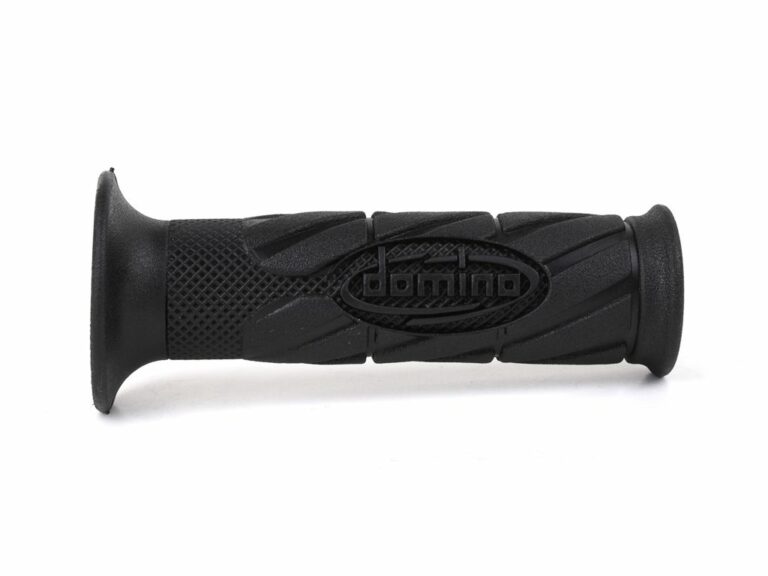 Domino On-Road Motorcycle Grips | Domino Racing North America
